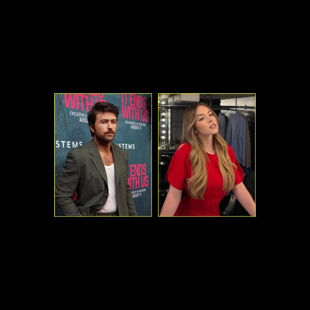 Los rumores de romance de Sydney Sweeney y Brandon Sklenar