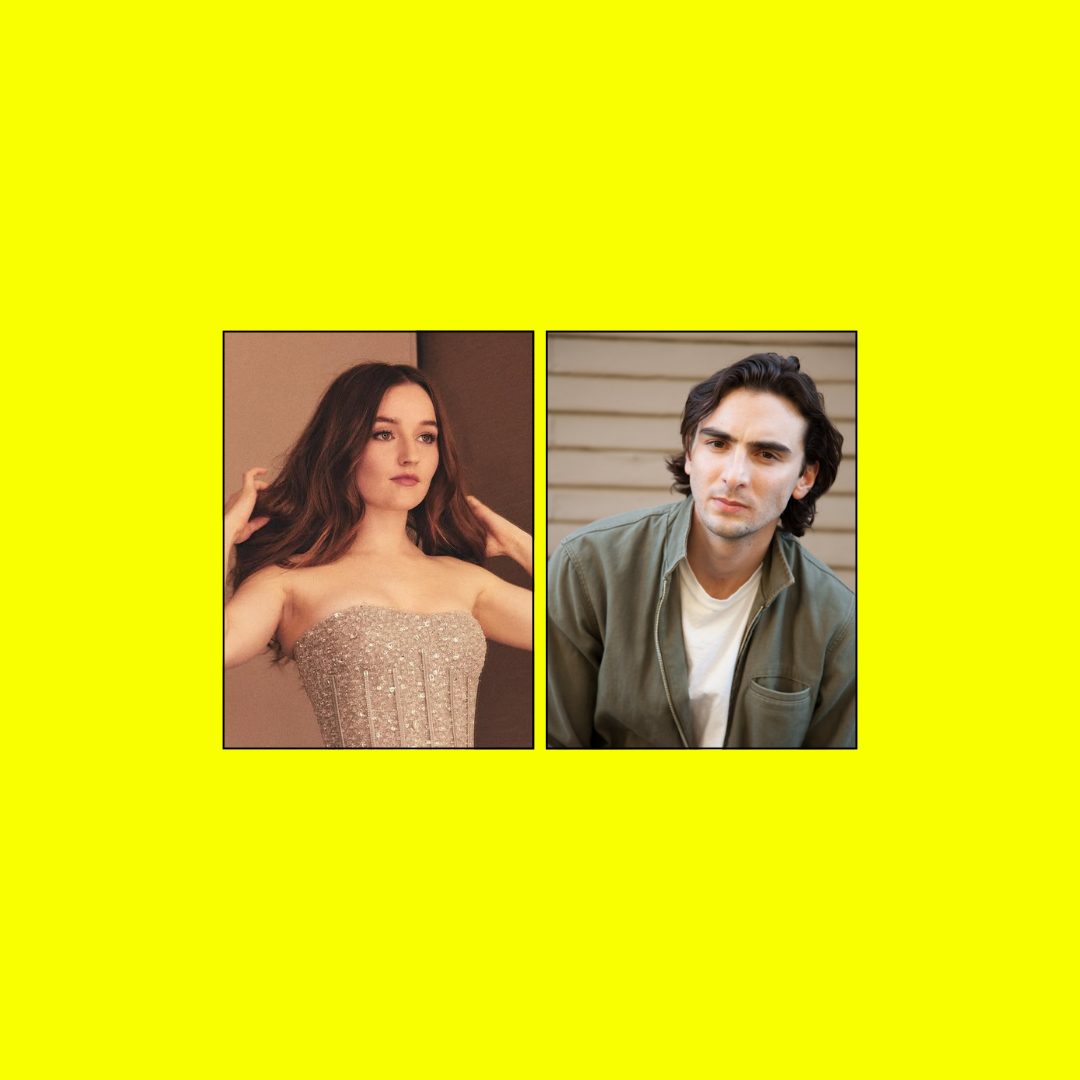 ¿Quién es el novio de Kaitlyn Dever? Conoce a Ethan Dawes