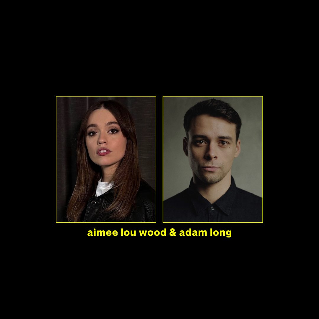 ¿Quién es Adam Long? El (posible) novio de Aimee Lou Wood