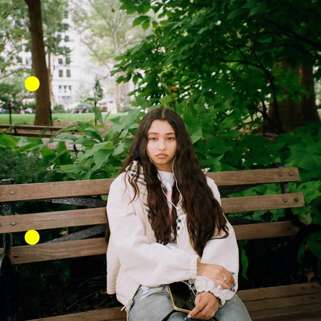 Ella es Bb trickz, la revelación del rap en español