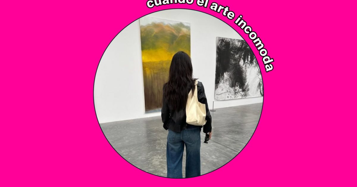 Cuando una obra incomoda: la censura en el mundo del arte