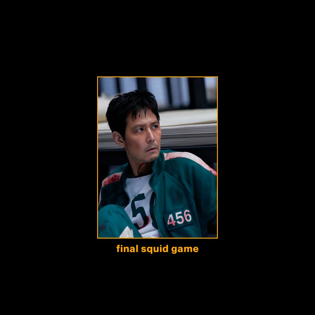 ¿Final perfecto o demasiado cruel? Así terminó Squid Game
