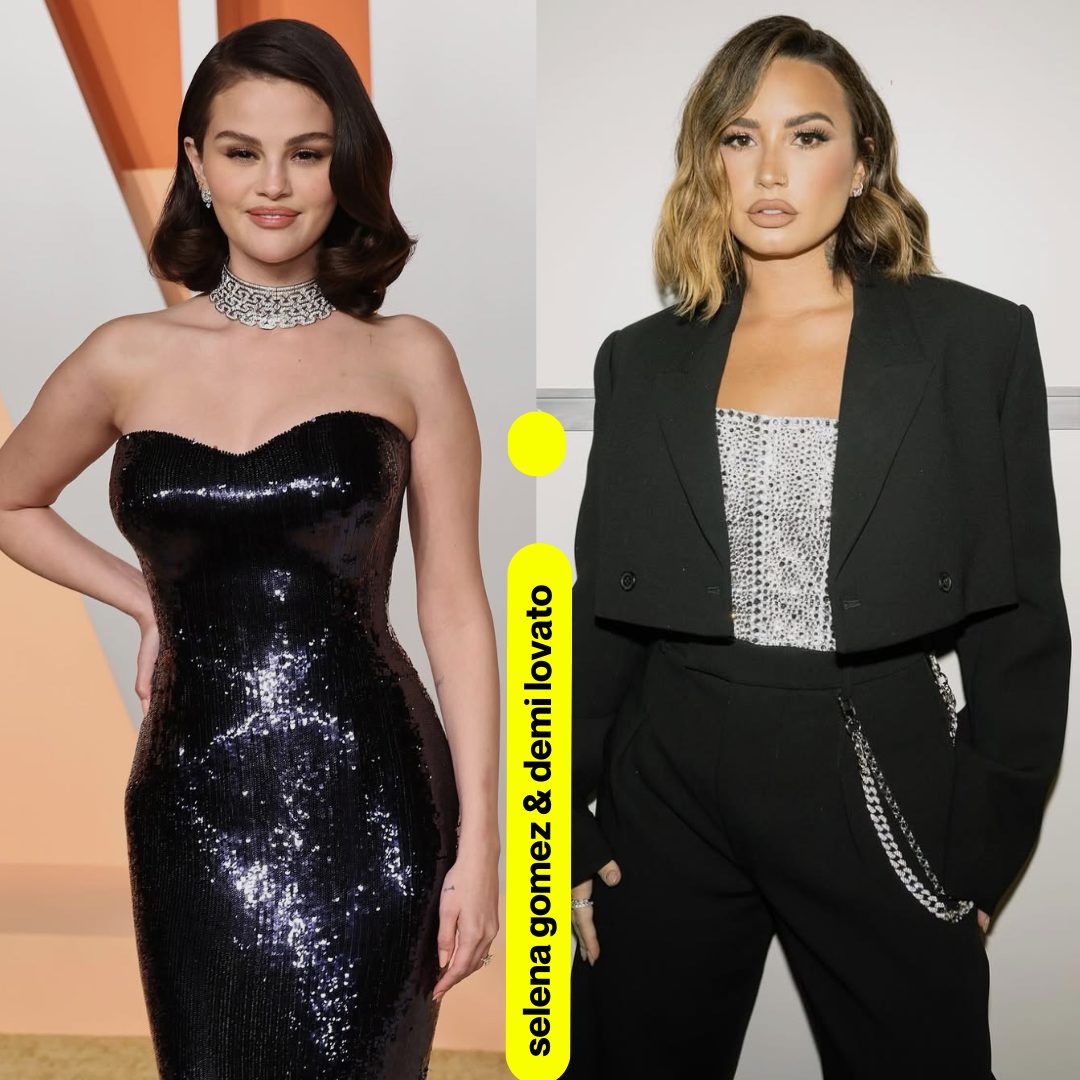 Selena Gomez y Demi Lovato: la historia detrás de su enemistad