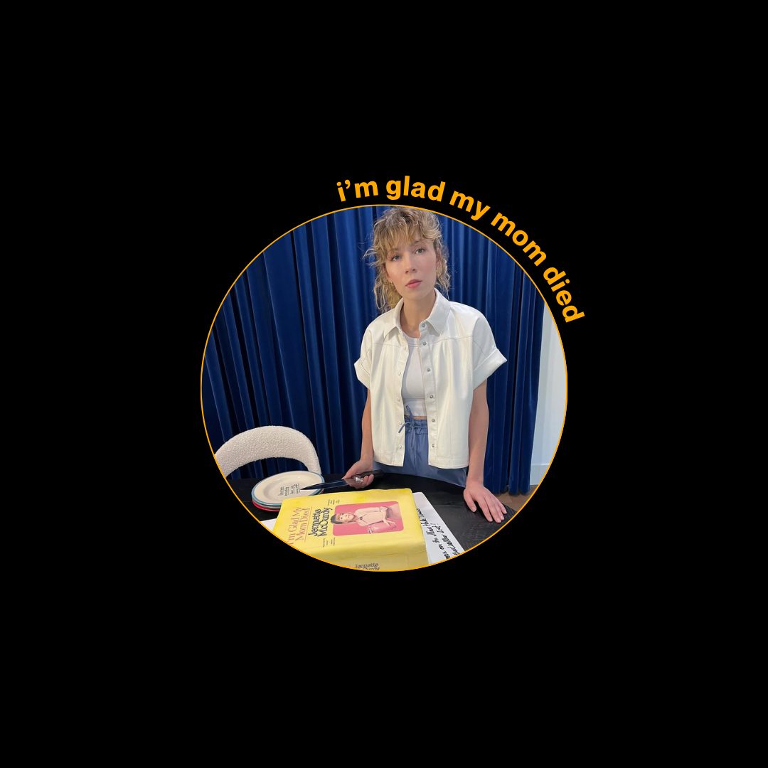 Todo sobre la serie I’m Glad My Mom Died de Jennette McCurdy