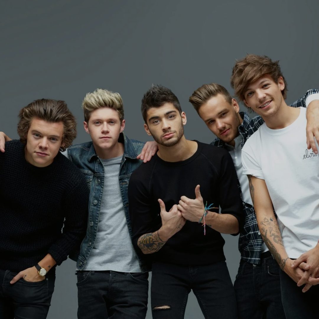 Qué está haciendo cada integrante de One Direction en 2026