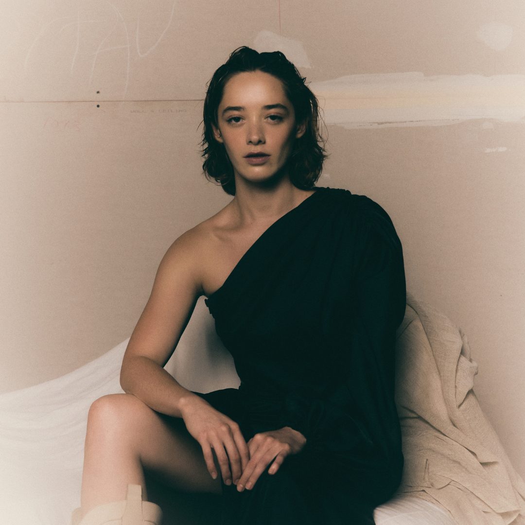 Regina Nava nos contó sobre The Gringo Hunters y su camino como actriz