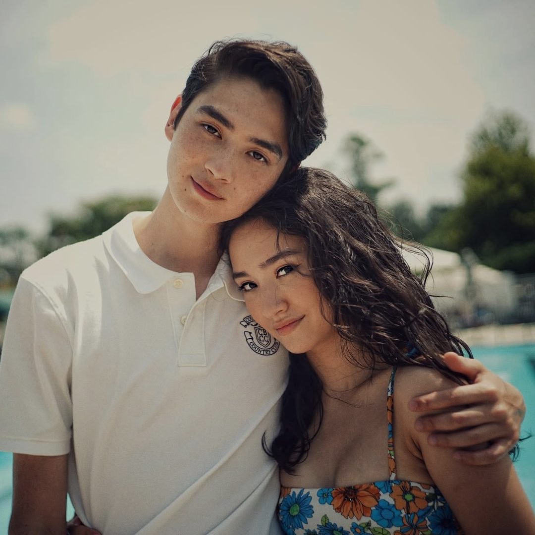 ¿Sean Kaufman y Minnie Mills son novios?