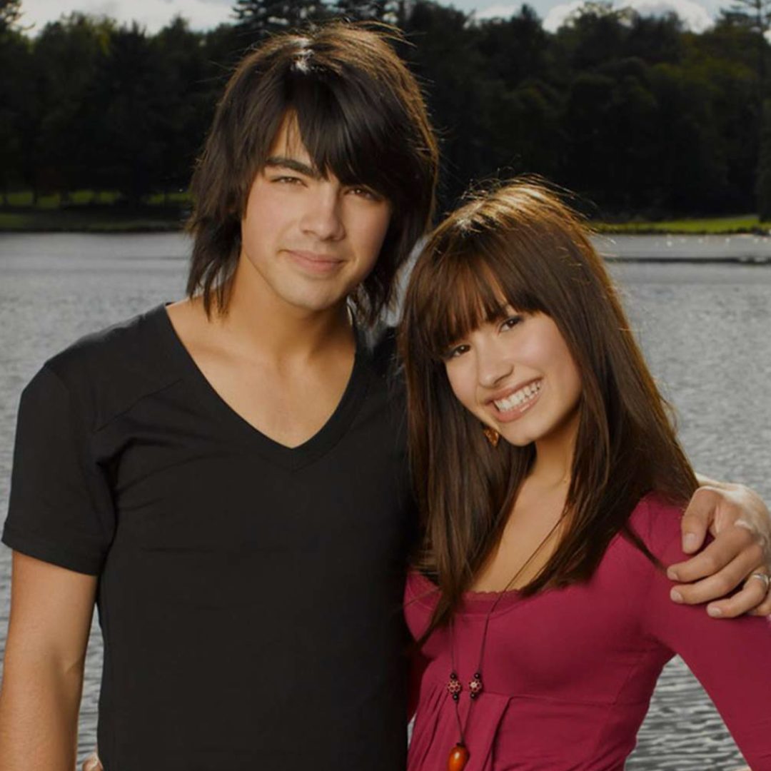 Camp Rock 3 se estrenará en agosto y morimos de emoción