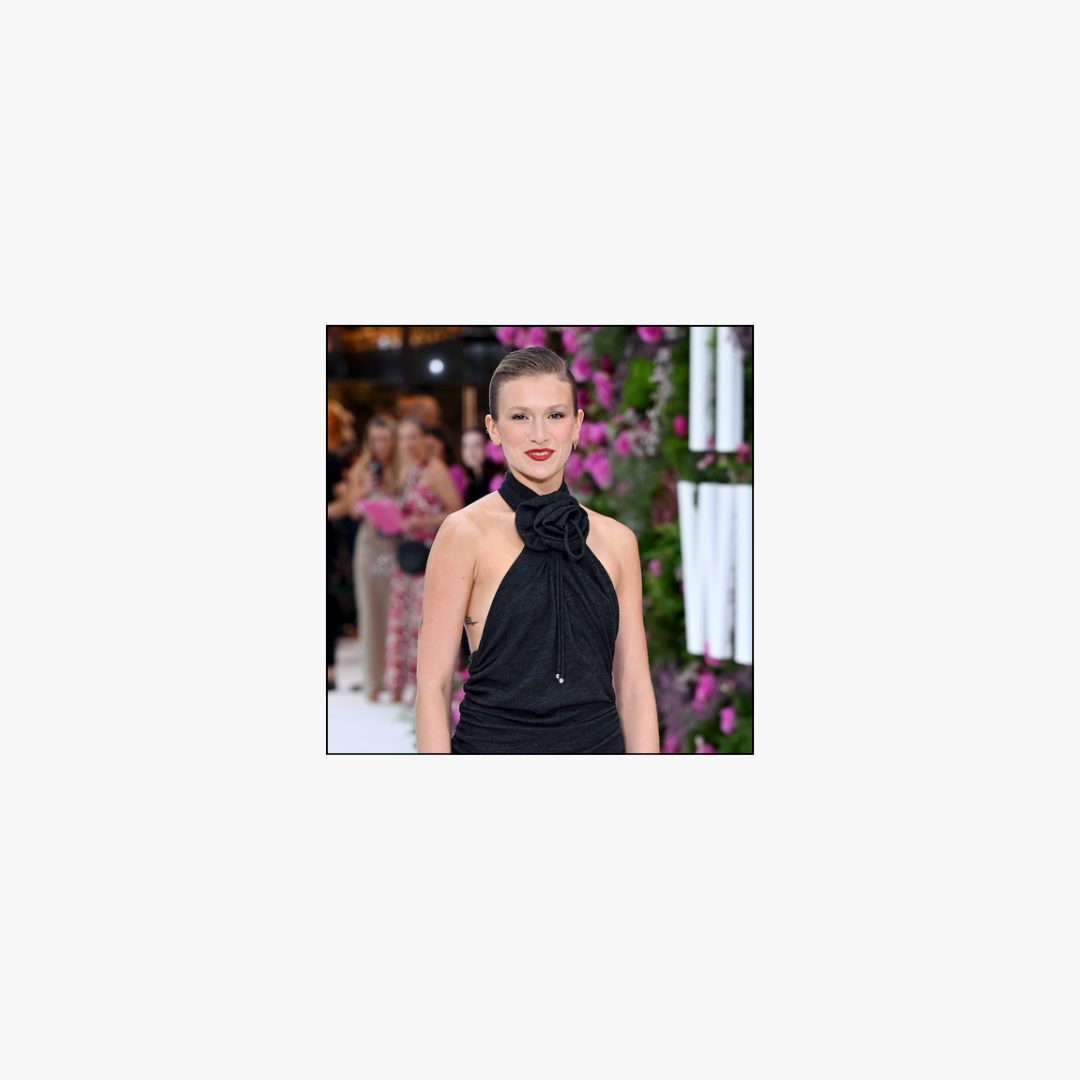 Por qué Isabela Ferrer dice que Justin Baldoni la está acosando