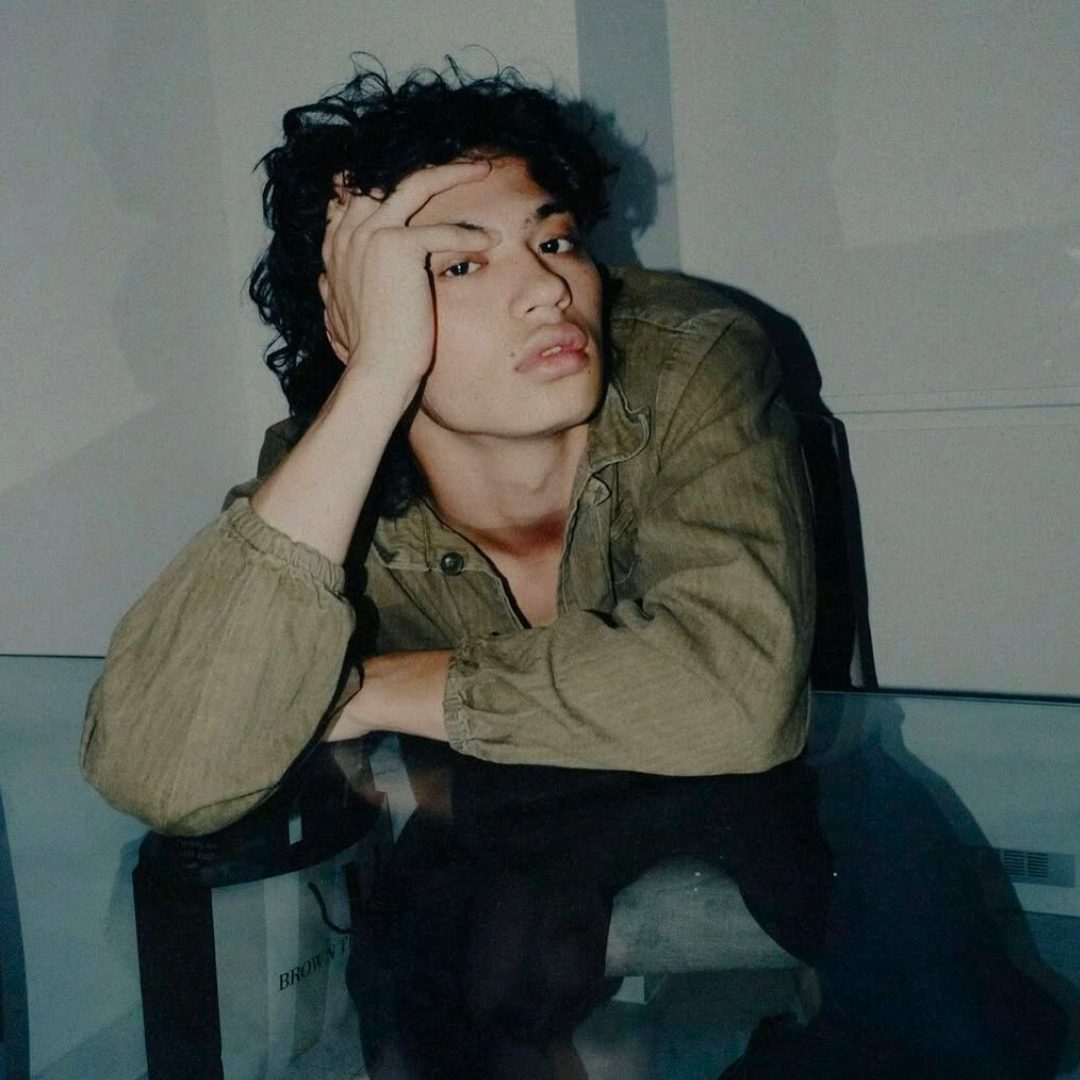 Noah B. Taylor, el hombre lobo de la T2 de Wednesday