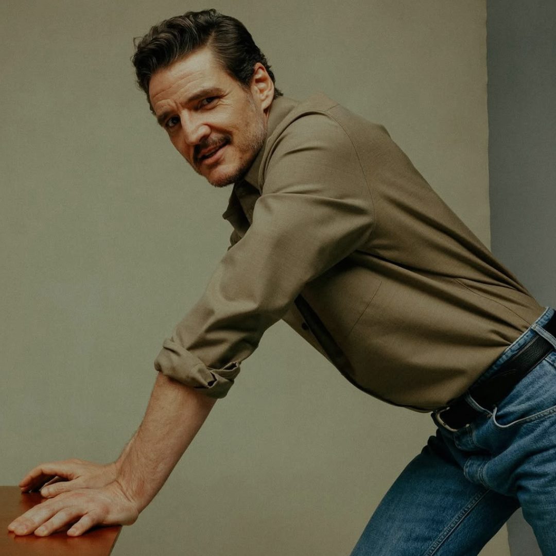 Las mejores películas de Pedro Pascal según la crítica