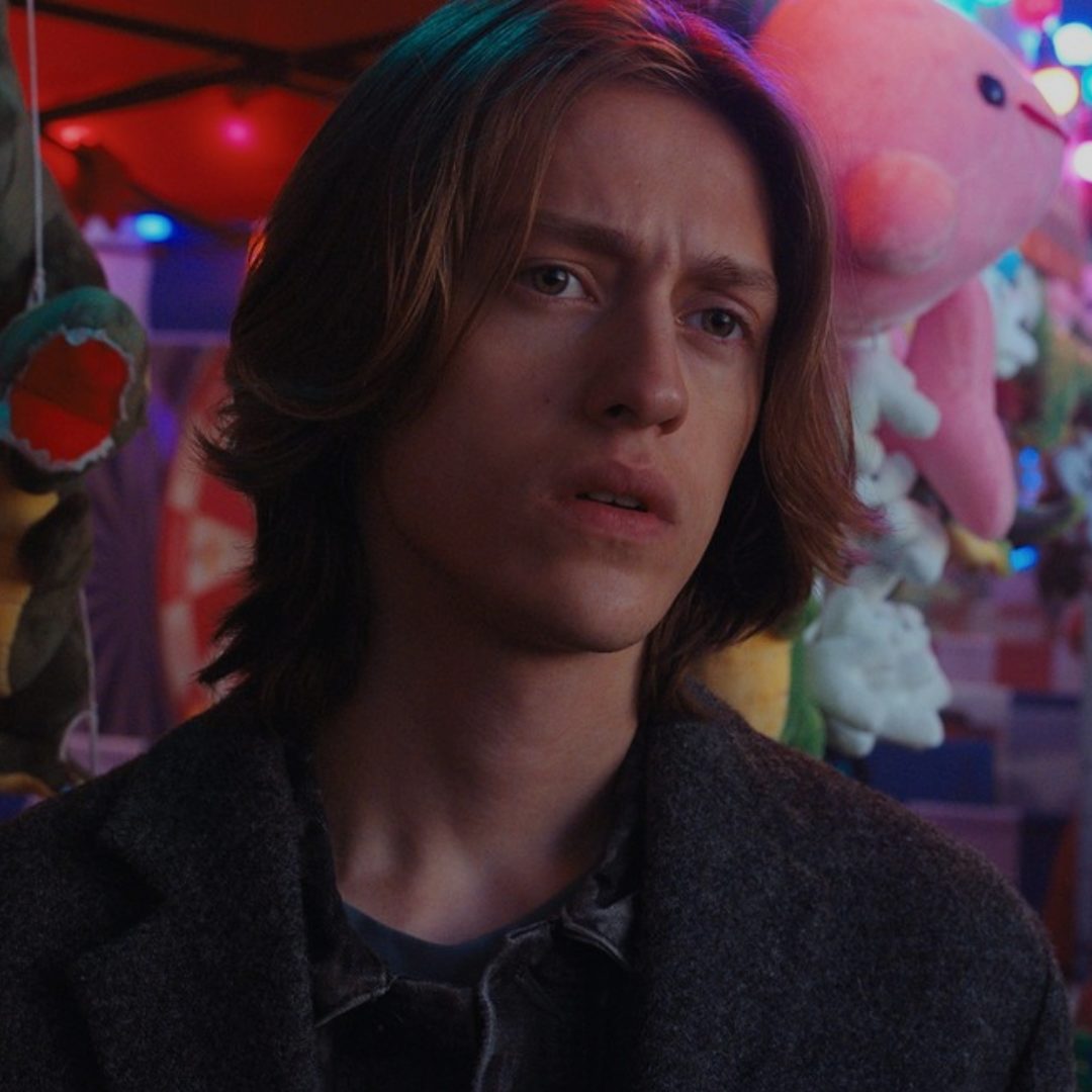 ¿Qué pasó con Percy Hynes White después de Wednesday?