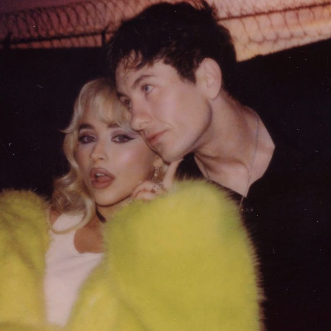 Los ex novios de Sabrina Carpenter y sus respectivas canciones