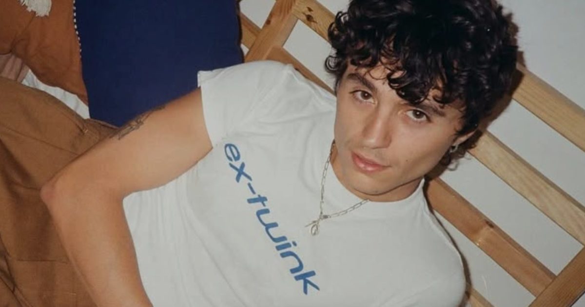 Fernando Cattori, el actor mexicano que llega a TSITP