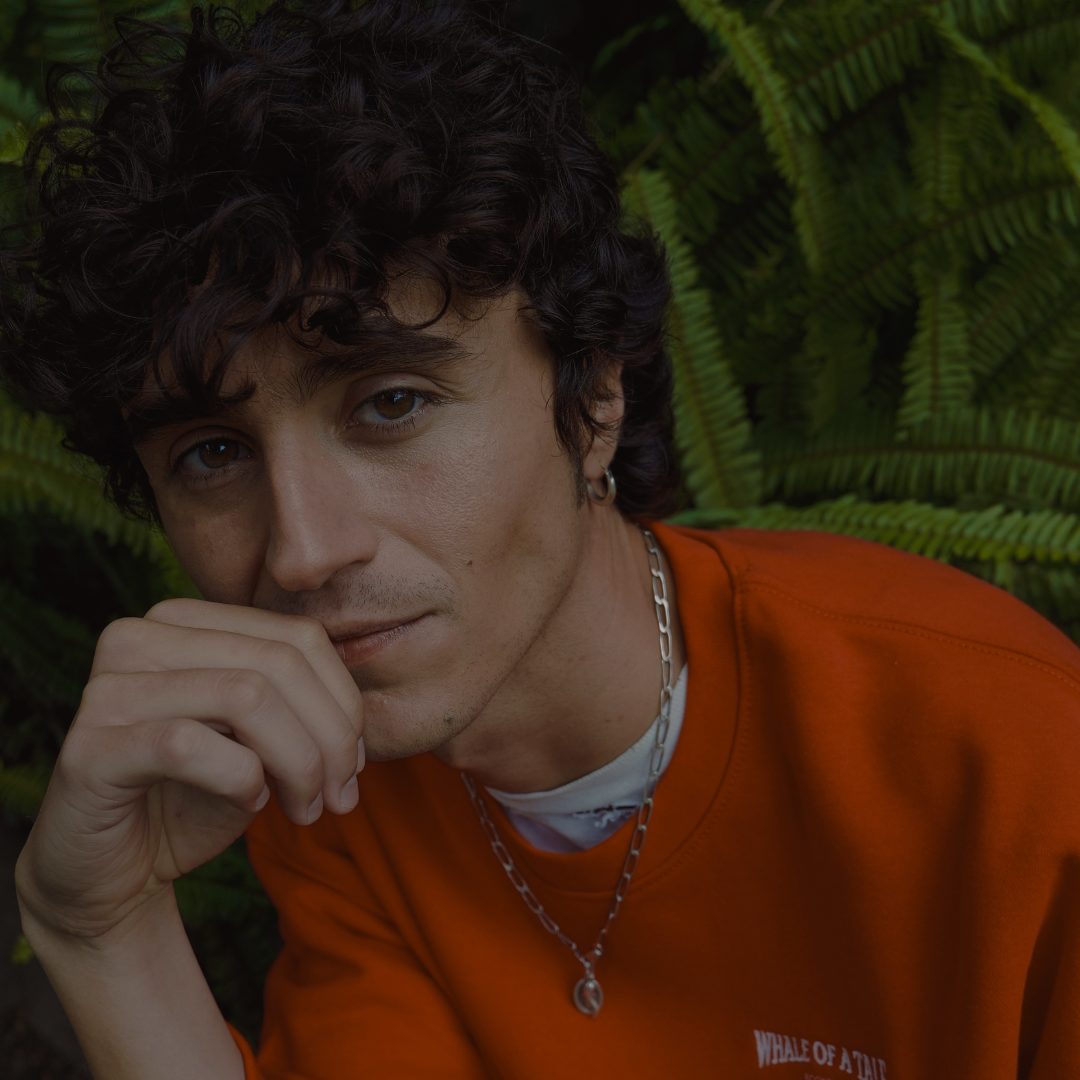 Fernando Cattori nos cuenta sobre The Summer I Turned Pretty