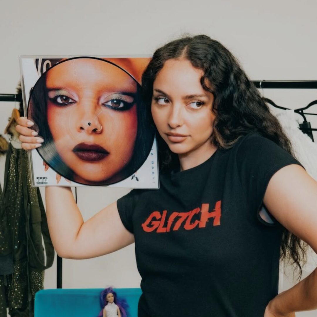 Después de Little Mix, Jade lanza su álbum debut como solista