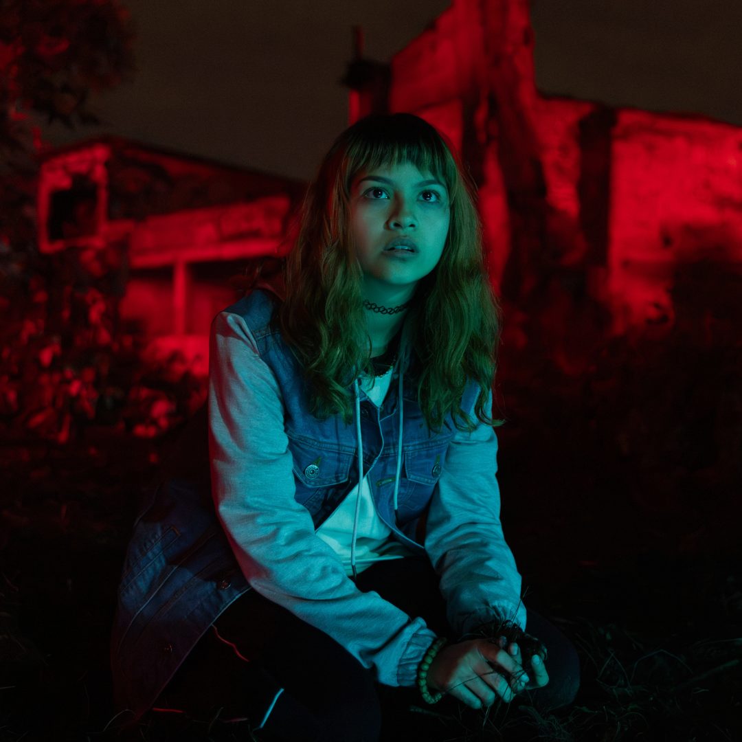 Hablamos con las protagonistas de Cometierra