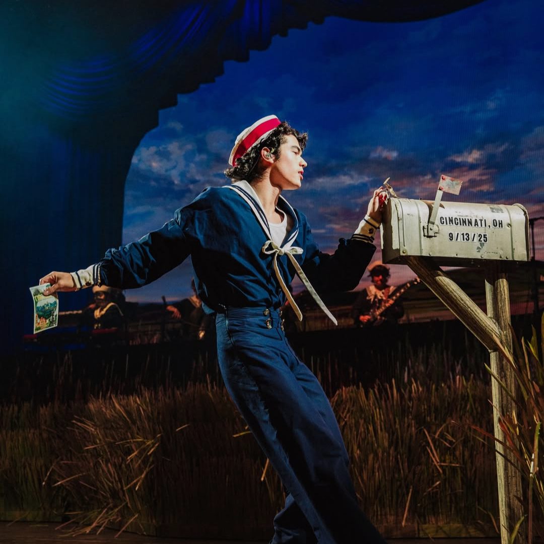 Conoce la setlist del primer concierto de Conan Gray en CDMX