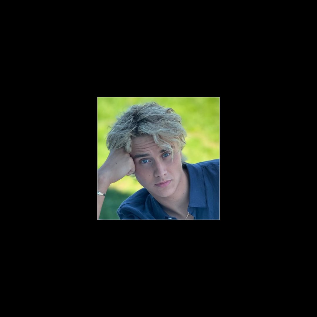 Lo que tienes que saber de Joseph Zada, nuestro nuevo Haymitch