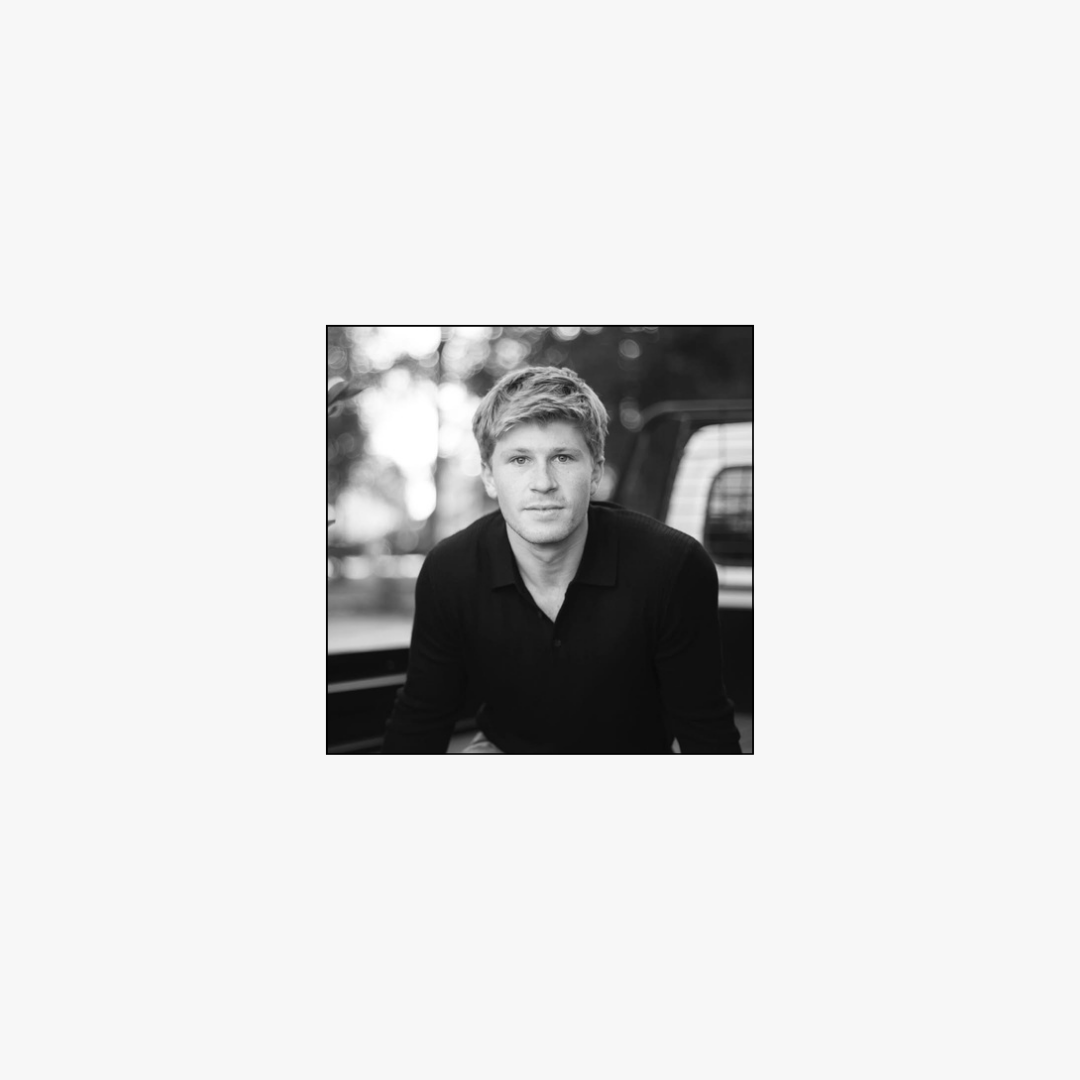 Quién es Robert Irwin, el hijo de Steve Irwin y nuestro crush