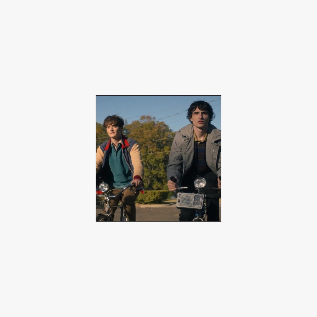 Esto sabemos del spin-off confirmado de Stranger Things