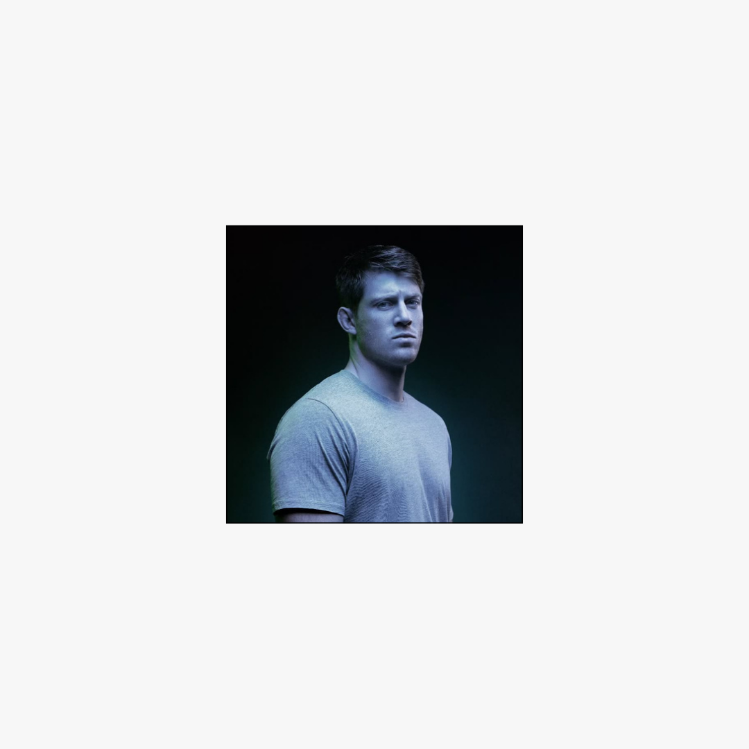 Peter Claffey, el nuevo galán de A Knight of the Seven Kingdoms