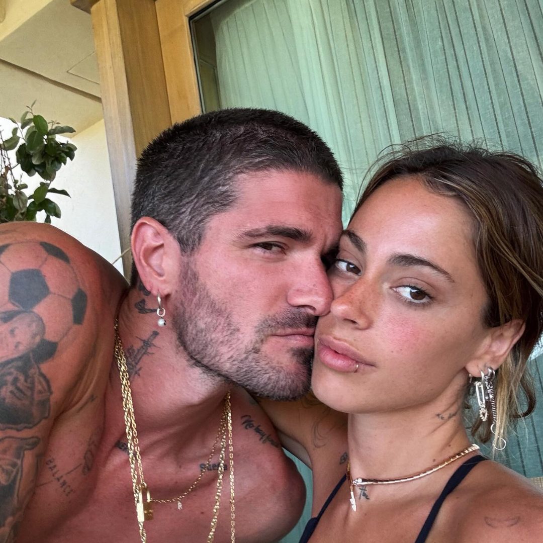 De Tini a Ester Expósito: las WAGs más icónicas del Mundial 2026
