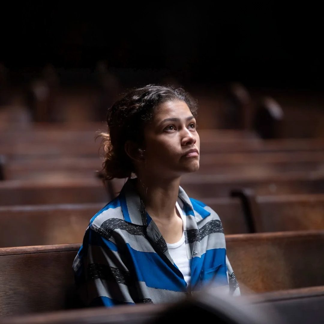 Te explicamos el significado del final del episodio 6 de Euphoria