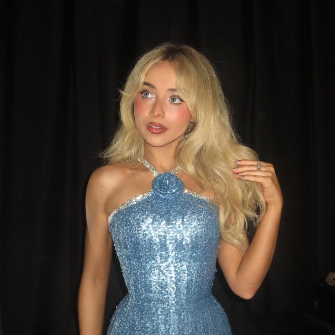 Sabrina Carpenter tiene un stalker y pide una orden de restricción